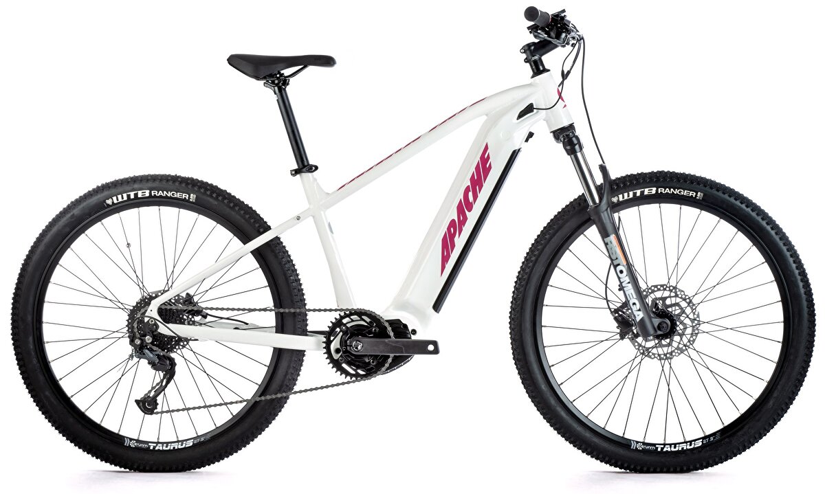 Elektrokolo APACHE Tanka Tate MX3 510 655 Wh | Elektrokola | Sport 2000 Jeseník